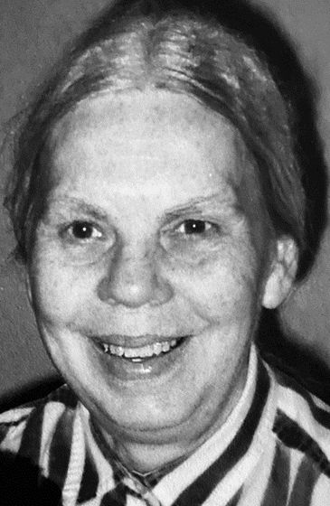 Janet Eloise Beeghley (West) | News, Sports, Jobs - The Mining Journal